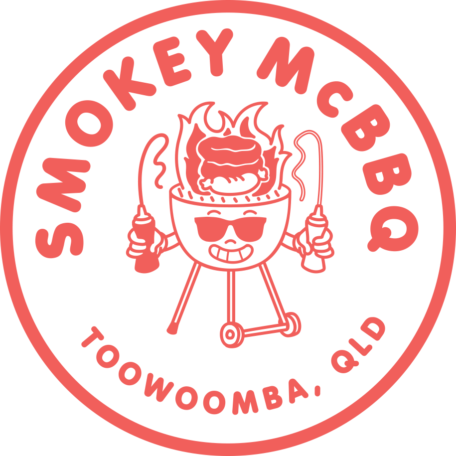 Smokey McBBQ Gift Card